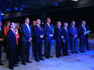Filiala din Orhei a Companiei „Sumitomo Electric Bordnetze SE ...