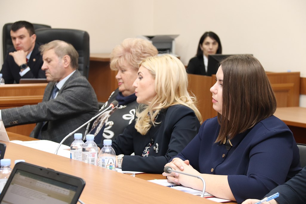 Raport Curtea Conturi -Primaria Orhei (1) | RO-MD.INFO