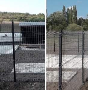 Milioane de lei cheltuite din Fondul Ecologic Național pentru o stație ...