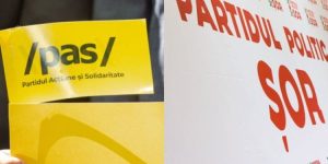 Acord între PAS și Partidul ȘOR | RO-MD.INFO
